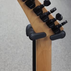 Kramer/Jackson Imperial Explorer Electric Guitar Deep Blue | Reverb