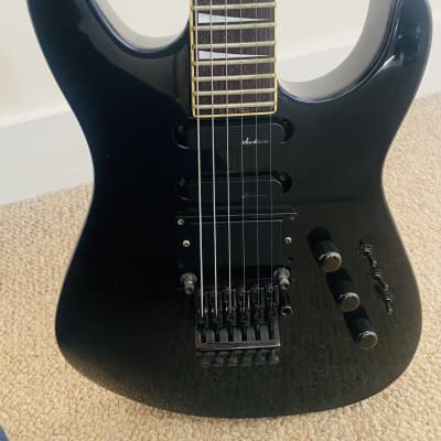 CHARVEL MODEL 6 electric guitars