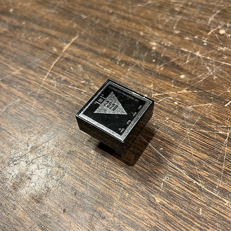 API 2520 (Used / Fully Tested & Verified Working) Discrete | Reverb