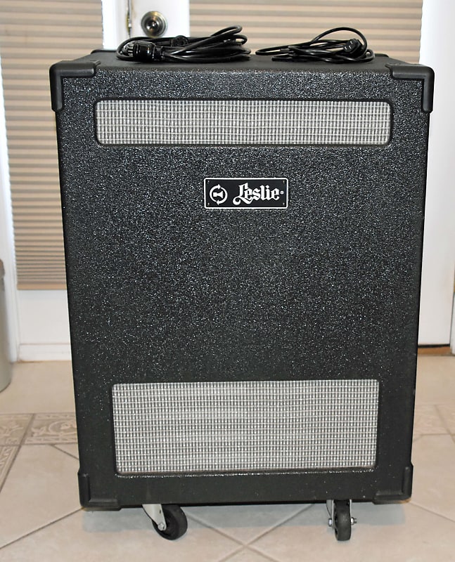 Leslie Model 3300P Speaker | Reverb
