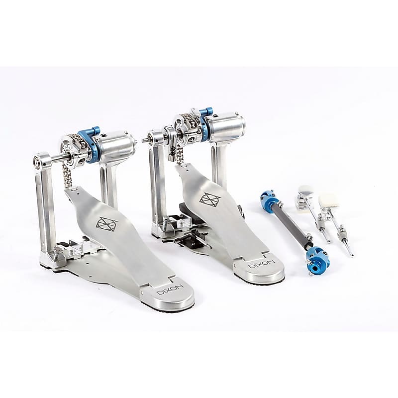 Dixon Precision Coil Compression Spring Double Chain Double | Reverb