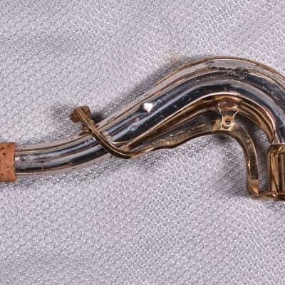 King Super 20 Tenor Saxophone | Reverb