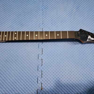 Ibanez Wizard Neck 1987 | Reverb