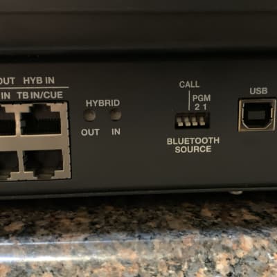 Audioarts Air 5. 16- Fader Broadcast audio Console. Mixer | Reverb