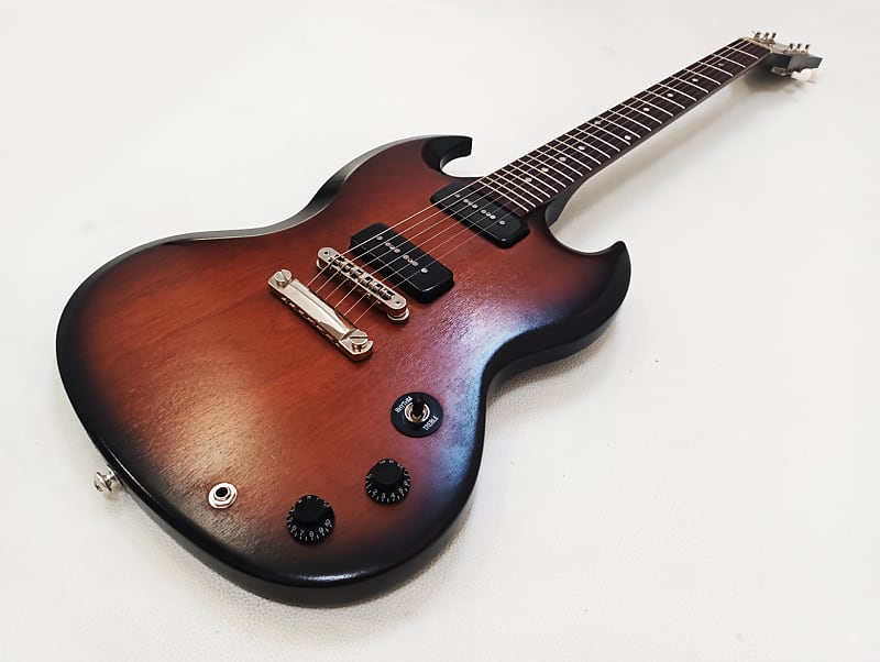 Gibson SG Special P90 Limited Edition USA | Reverb