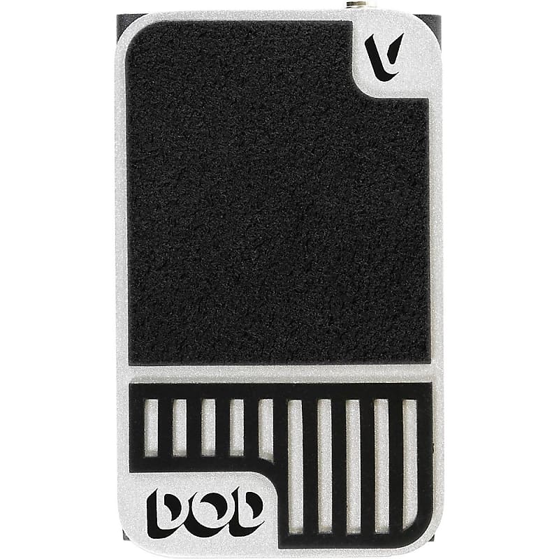 DOD Mini Volume Pedal | Reverb