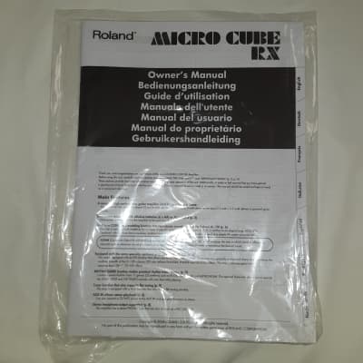 Crown Micro-Tech 1000 Professional Power Amplifier Service | Reverb