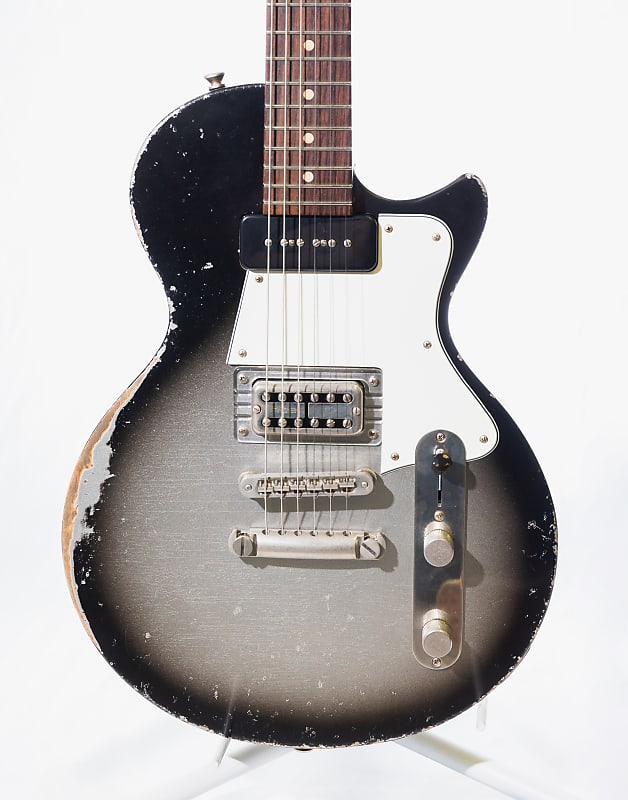 Fano Alt De Facto SP6 2024 | Reverb