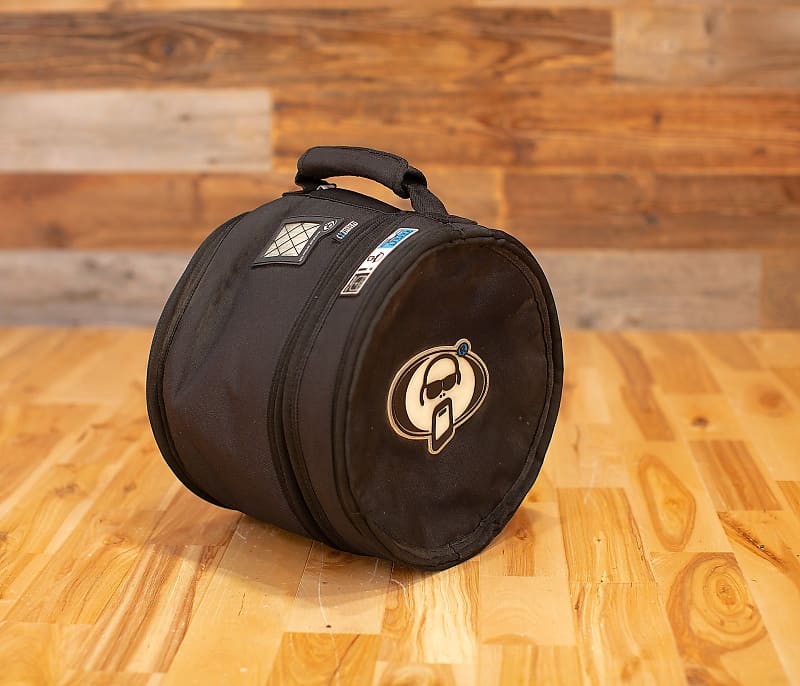 Protection Racket 5109 10 X 9 Tom Fleece Lined Drum Case | Reverb UK