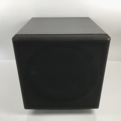 Rel Acoustics Subwoofer Model Q201E | Reverb UK