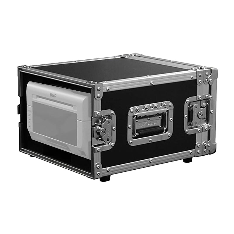 Odyssey FZDNP620 Flight Zone DNP DP-DS620 Photo Booth Printer | Reverb