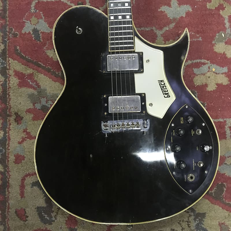 Gretsch Super Axe | Reverb