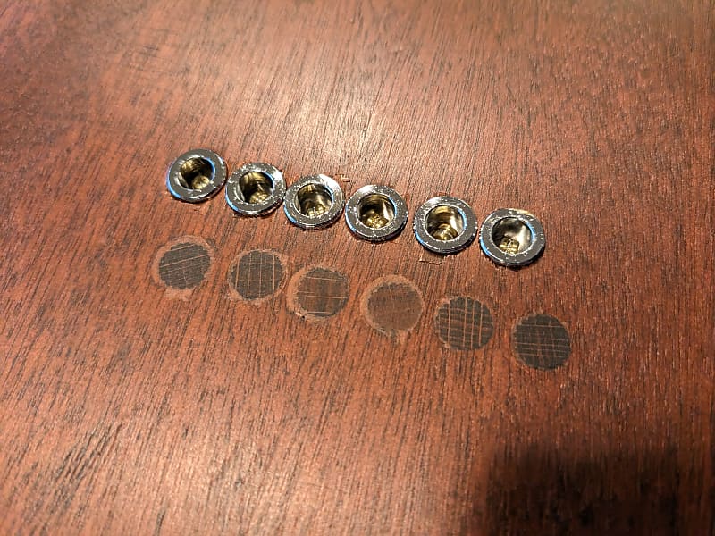 Thinline Short Scale Telecaster/Mustang Hybrid 2022 - Satin | Reverb