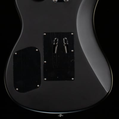Kramer The 84 Intruder Black Satin (073) | Reverb