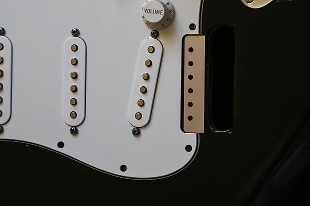 2 x Shim for Fender Stratocaster MIM Vintage Tremolo Bridge. | Reverb