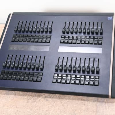 ETC Element 60-Fader Lighting Control Console CG01AJP | Reverb