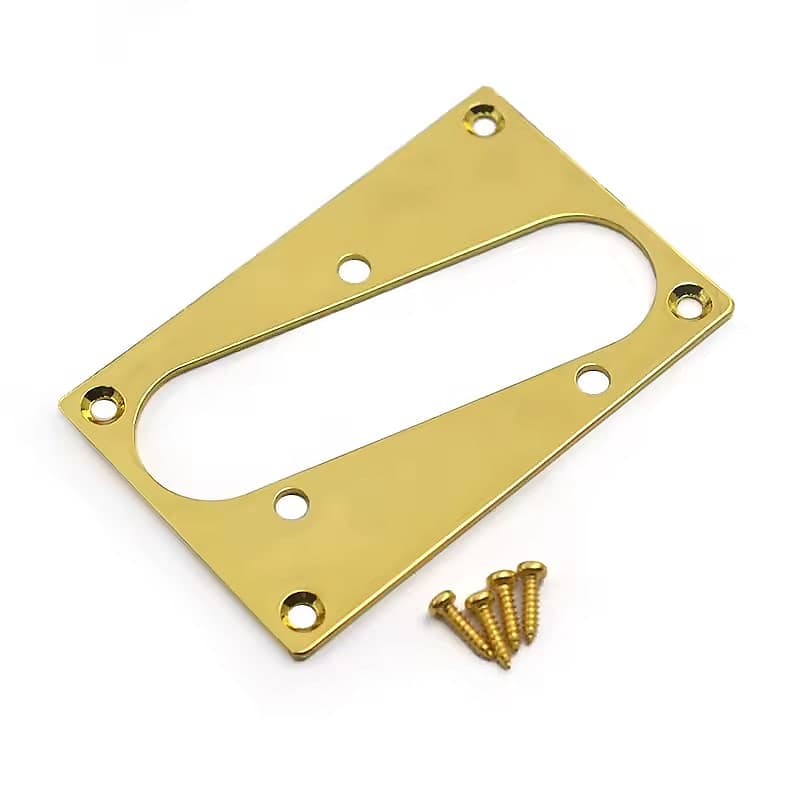 Gold Telecaster Tele Style Guitar Bridge Pickup | Reverb Canada