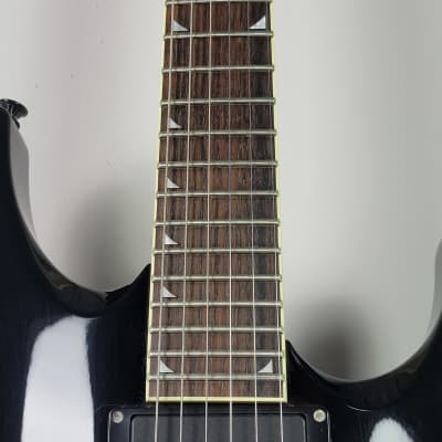 Jackson DKMG - Black With OHSC | Reverb