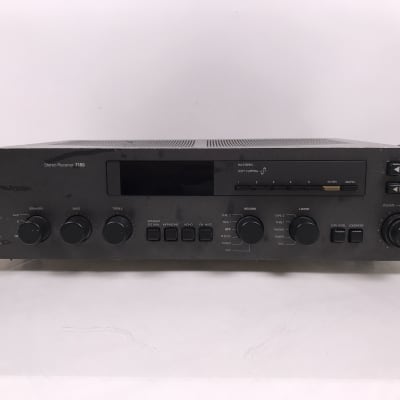 NAD 7150 Stereo Amplifier | Reverb