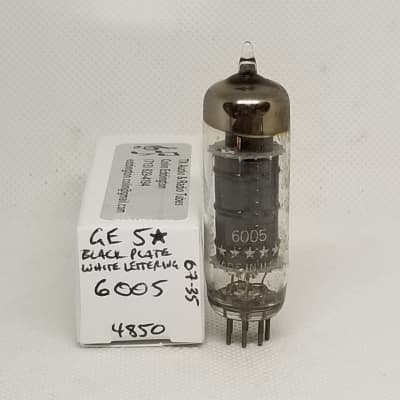 Hickok 6000 6000a 6005 tube tester roll chart | Reverb