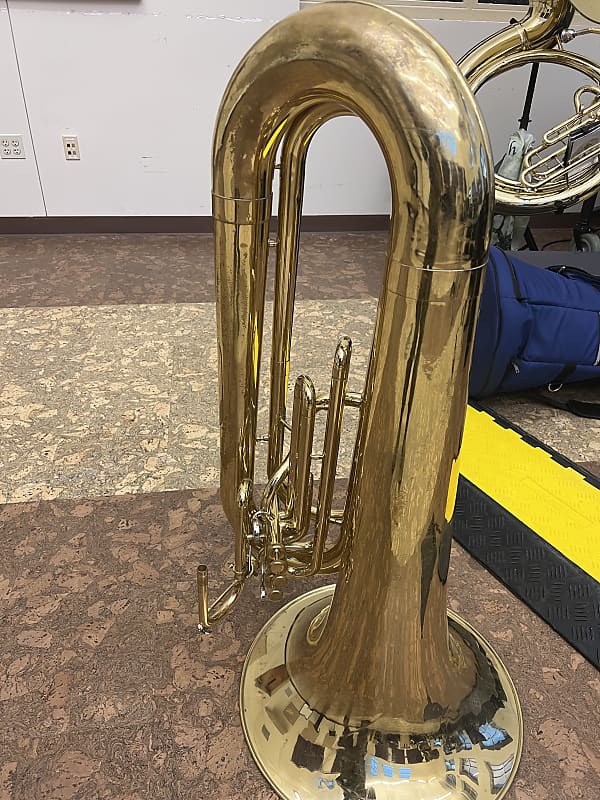 Yamaha Contra | Reverb