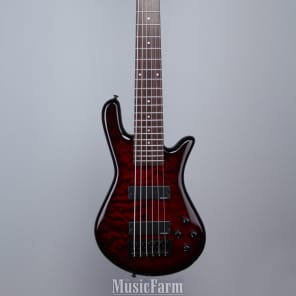 Spector Legend 6 Classic 6 String Electric Bass Guitar - | Reverb