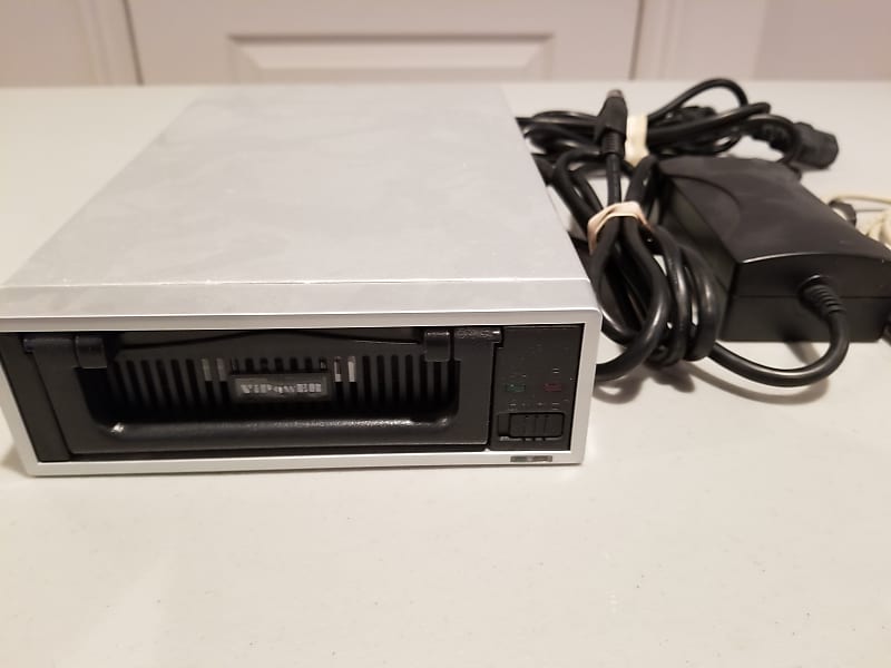 Vipower IDE adapter for Alesis HD24 hard drives | Reverb