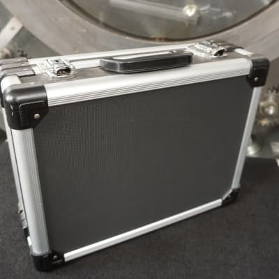 Studio Projects T3 Dual Triode Multipattern Tube Condenser | Reverb