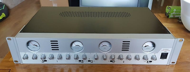 Phonic T8300 Tube Enhancer | Reverb Slovakia