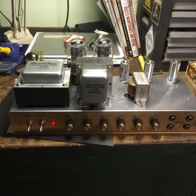 JTM45 Bluesbreaker Clone 1x12 / KT66 | Reverb