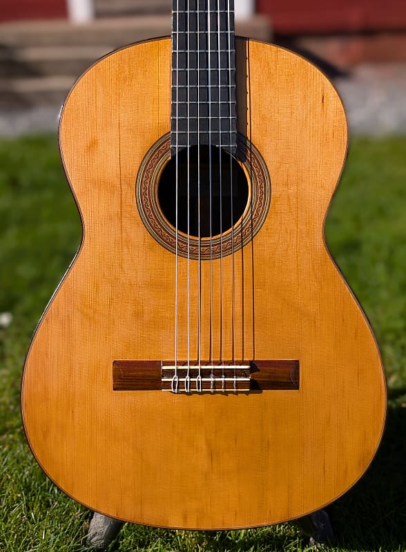 Masaru Kohno 1962 630mm scale! | Reverb