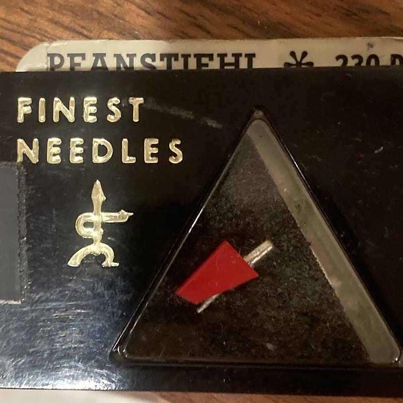 RARE - Original Genuine Empire 808 Stylus - New Old Stock | Reverb