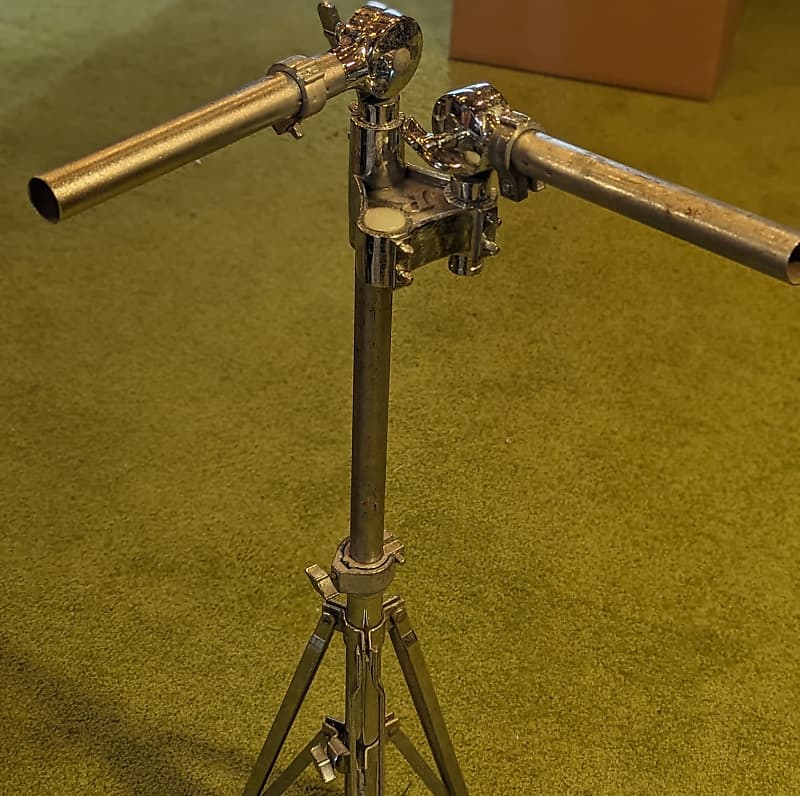 Rogers Big R double tom floor stand | Reverb