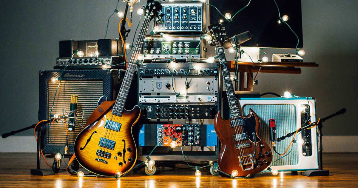 Best of Reverb 2015 | Reverb News