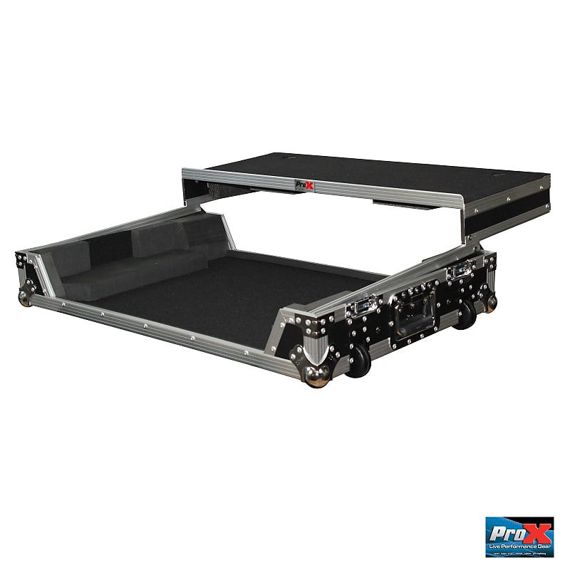 ProX XS-NS7III WLT fits Numark NS7iii/NS7ii Digital | Reverb