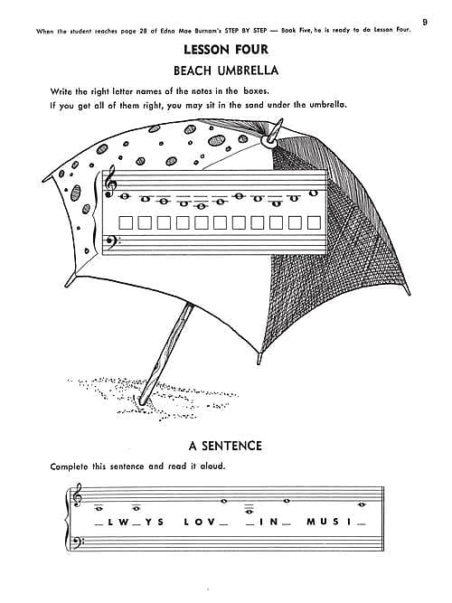 Write It Right Book 5 Willis Music | Reverb