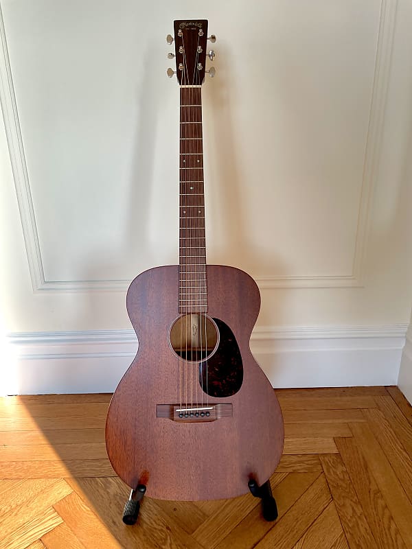 Martin 00-15M 2018 - Natural | Reverb