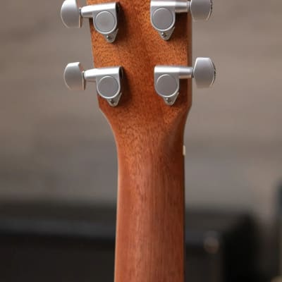 Martin X-Series DX-2E | Reverb