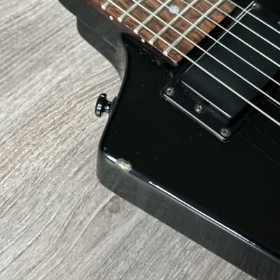 Grassroots by ESP Explorer MX250 Vibe from the 90's | Reverb