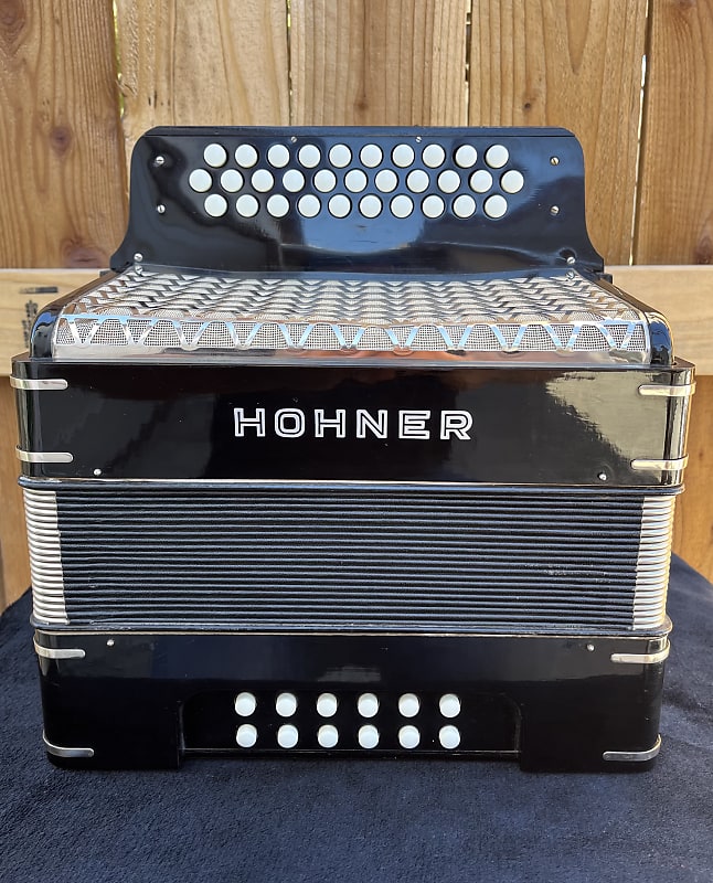 Hohner Pre Corona | Reverb