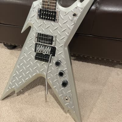 Dean Dimebag Darrell 10k Commemorative Razorback 2008 - | Reverb