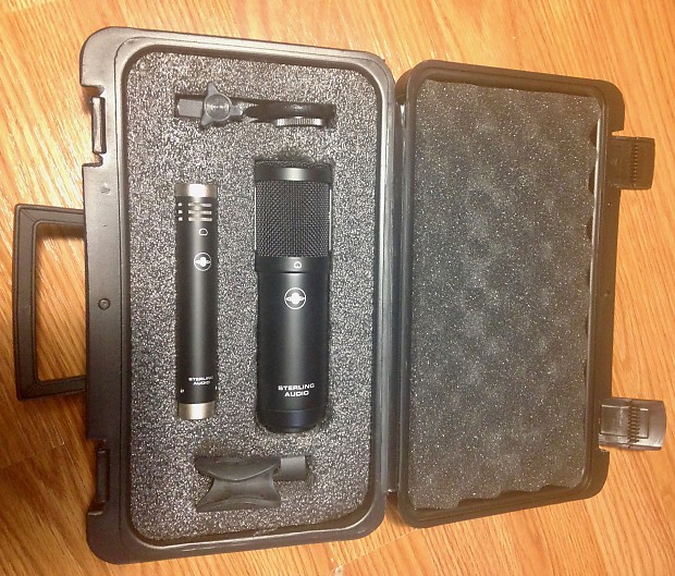 Sterling Audio sp50/30 | Reverb