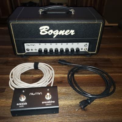 Bogner ATMA Combo 2022 | Reverb
