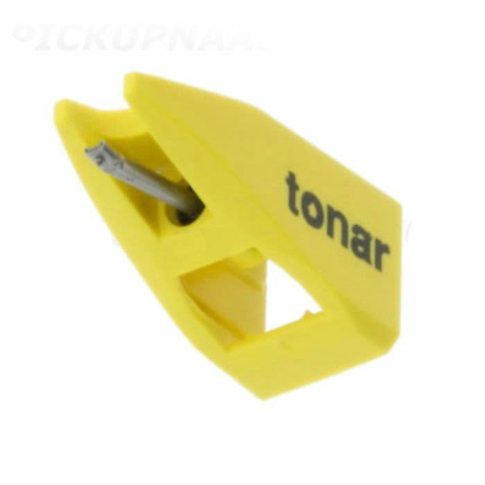 Tonar Baktrak DJ Stylus For Baktrak Cartridge (single) | Reverb UK