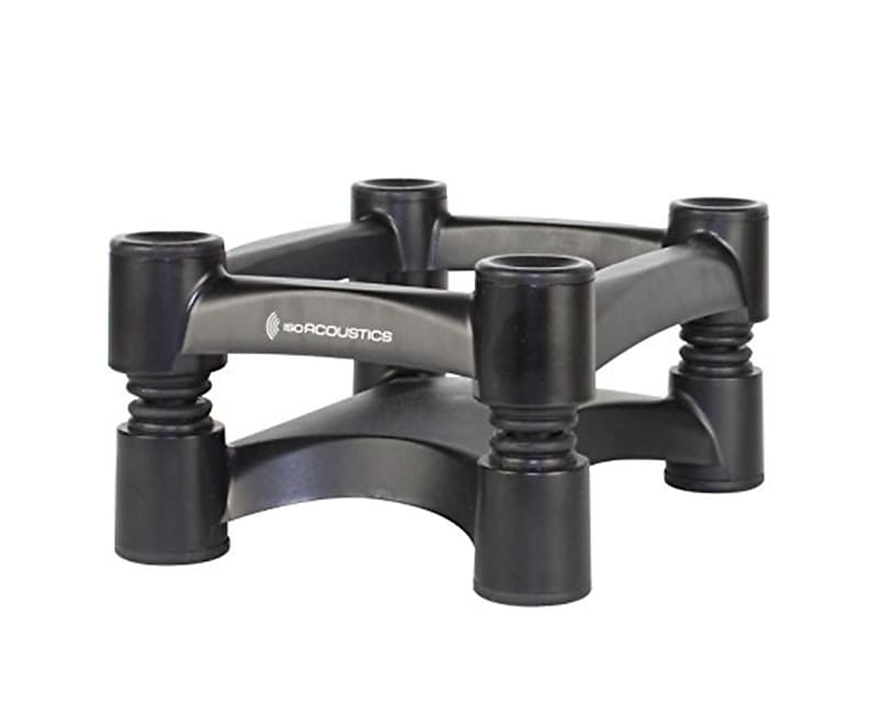 IsoAcoustics ISO-200Sub Isolation Stand for Studio Monitors | Reverb