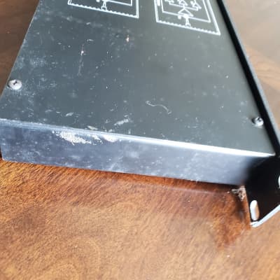 Yorkville Elite Micron P600 Professional Sound Processor | Reverb