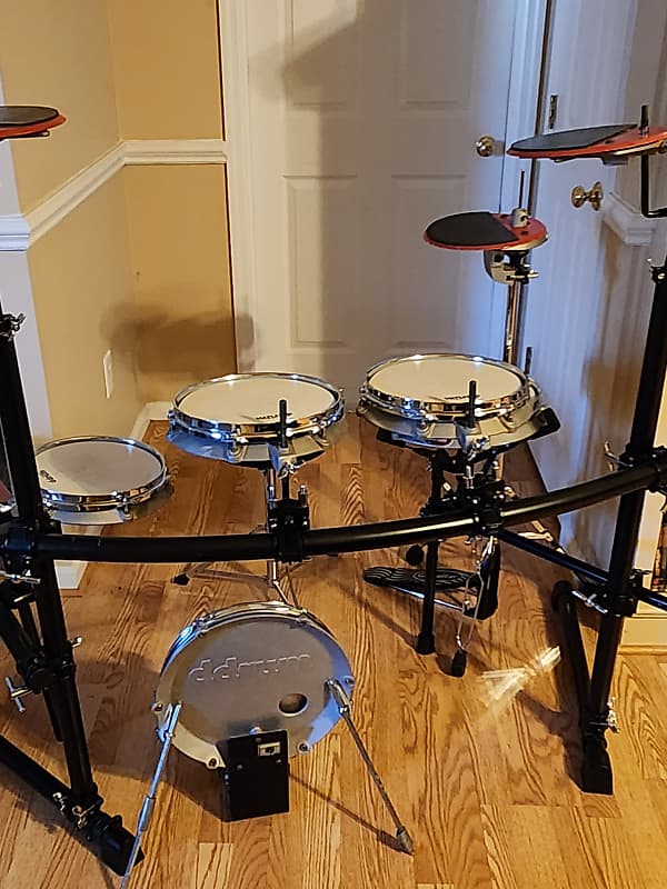 Clavia ddrum4 Complete Set | Reverb