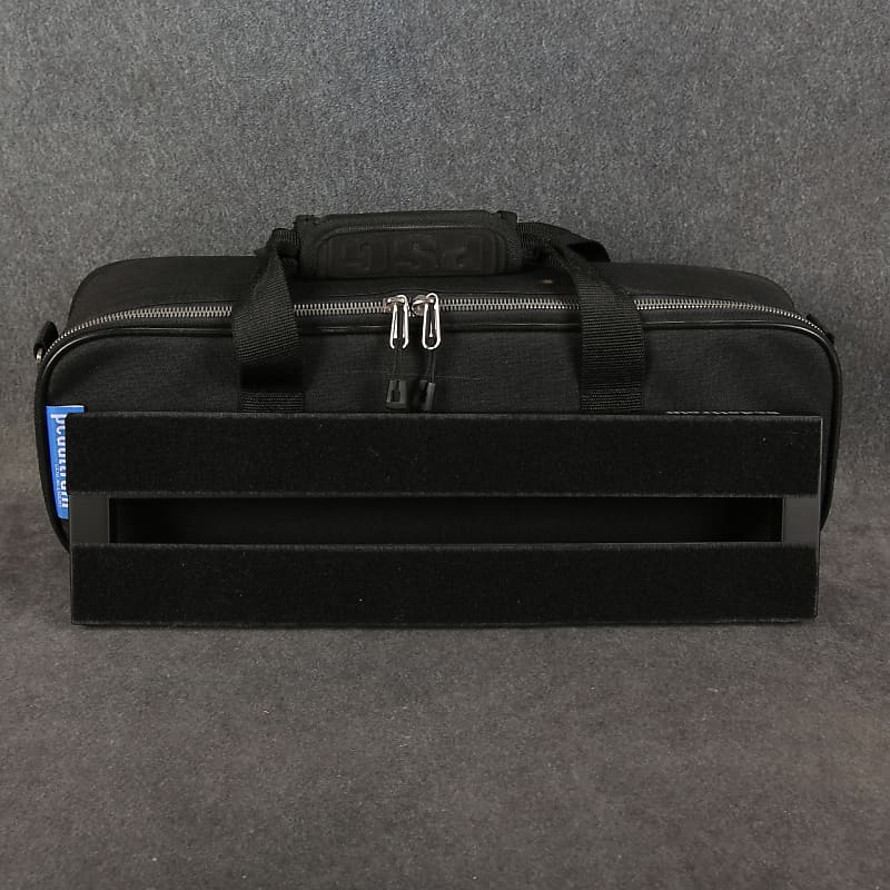 Pedaltrain Nano+ Pedal Board - Gig Bag - 2nd Hand | Reverb UK