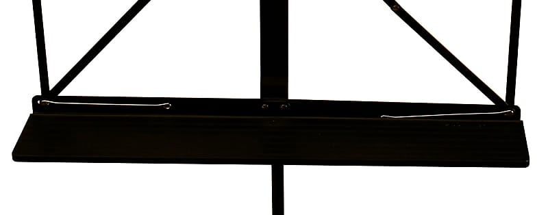 WITTNER - EXTENSION PUPITRE WITTNER NOIR | Reverb