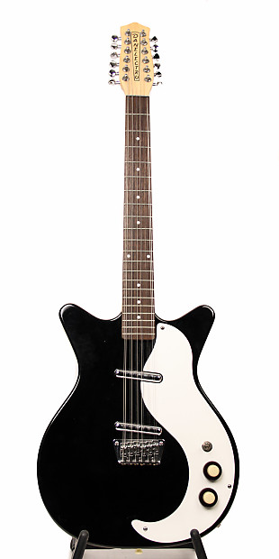 Danelectro 12 String | Reverb